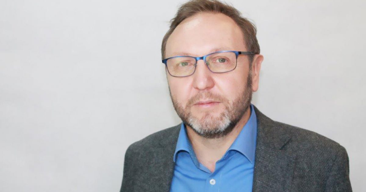 fjum – forum journalismus und medien wien | Kucharczyk