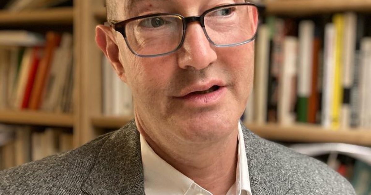 fjum – forum journalismus und medien wien | Weil