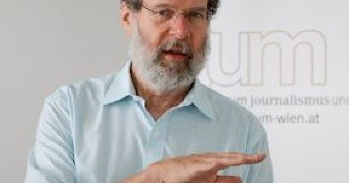 fjum – forum journalismus und medien wien | Laufer