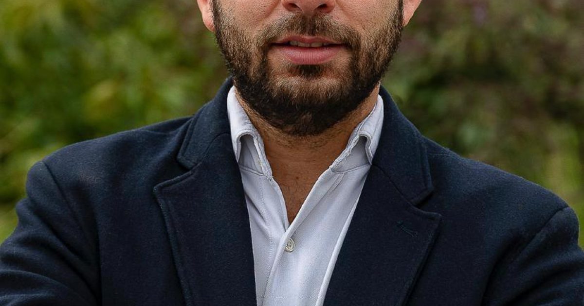 fjum – forum journalismus und medien wien | Pérez Ricart
